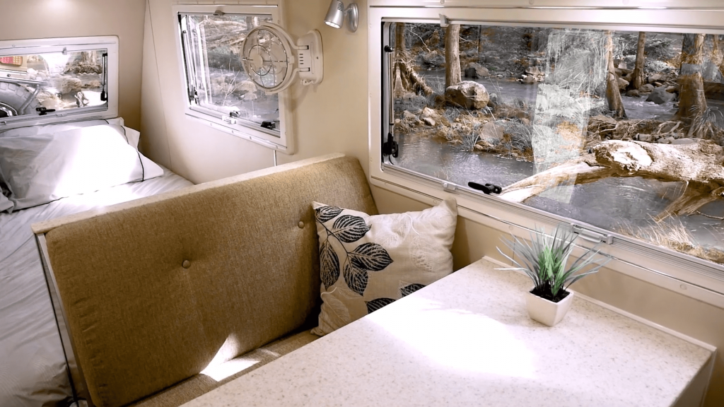 SLRV Expedition Vehicles – AusGarage